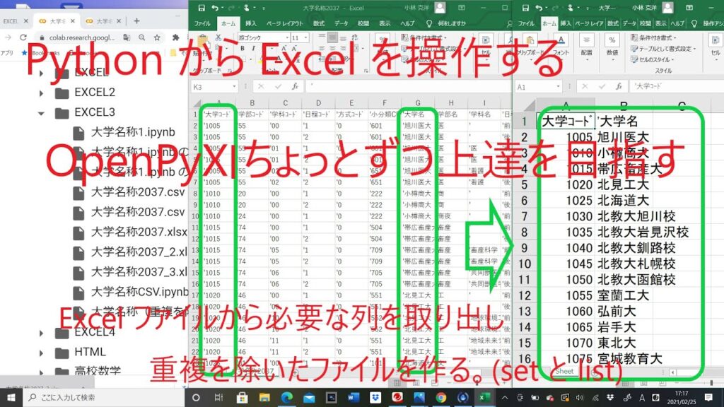 【超簡単 エクセルの自動操作】Power Automate Desktopの”Python Scriptの実行”を試す。 W08 PAD ...