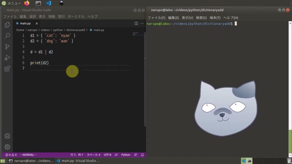 Best Python Setup – WSL and Miniforge Tutorial for Beginners | Pythonちゃん