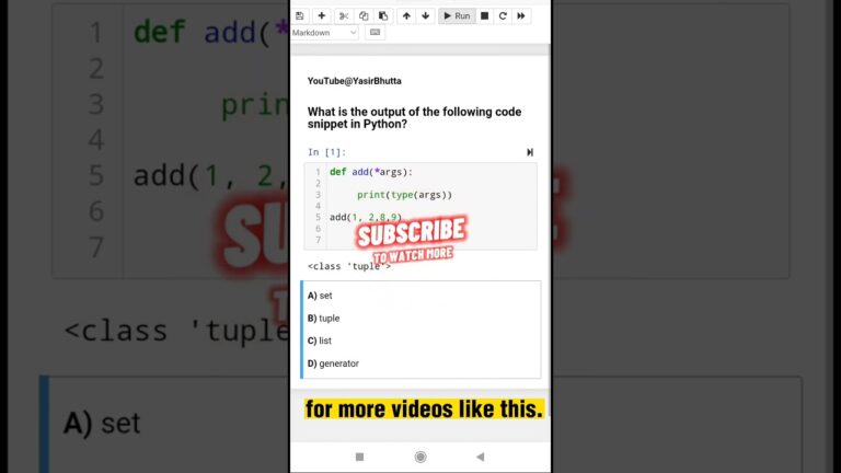 How to Install Python, VS Code & Jupyter in 2025 [Easy Guide, No Anaconda] | Pythonちゃん