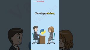 Variable Declaration | Python Interview Question | #pythontutorial # ...