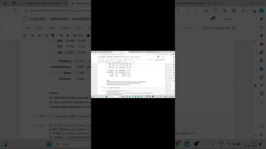 Project Data Science Datascience Machinelearning Project Viral Shorts Python English