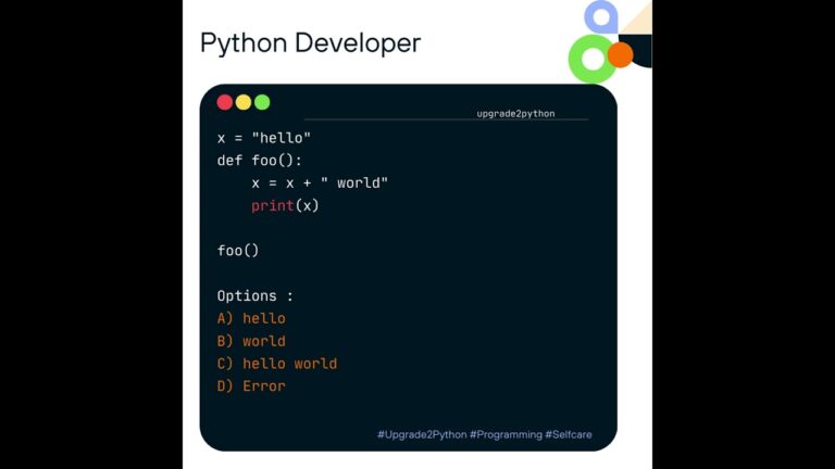 How to Install Python, VS Code & Jupyter in 2025 [Easy Guide, No Anaconda] | Pythonちゃん