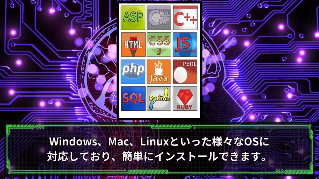 AITuberを作ってみよう！サプーが引退の危機？！〜 Pythonを使って自動で喋るVTuber 〜 | Pythonちゃん