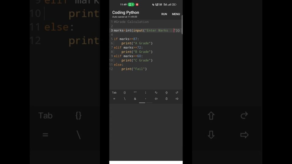 python Q.2 the output #python #short #2022shorts #shorts | Pythonちゃん