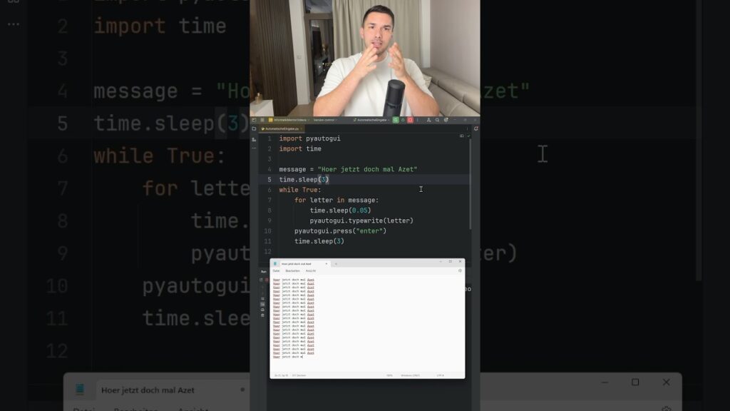 How to install Python in VS Code on Windows 11, Mac & Linux | Pythonちゃん
