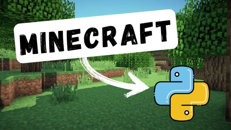 Python 3D Game Development: Create Your Own Minecraft with Ursina Engine (Full Tutorial) | Pythonちゃん