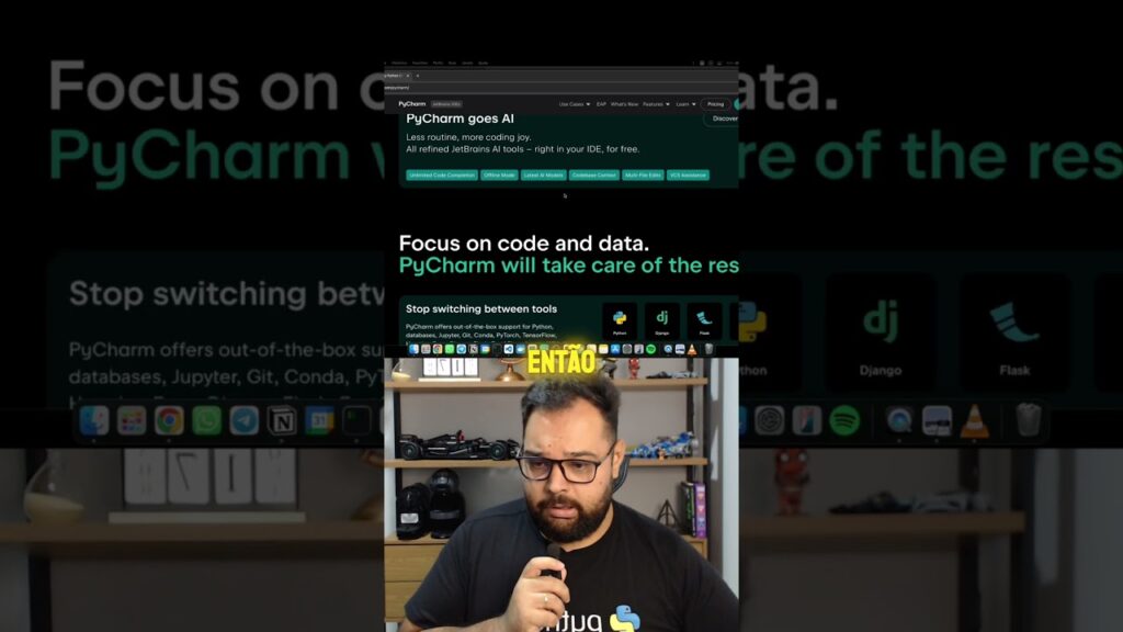 Python 3D Game Development: Create Your Own Minecraft with Ursina Engine (Full Tutorial) | Pythonちゃん