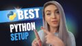 Best Python Setup – WSL and Miniforge Tutorial for Beginners | Pythonちゃん