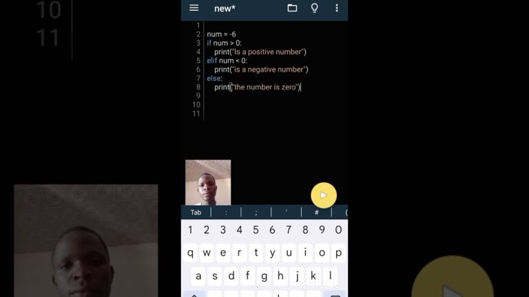 Master Python | Pythonちゃん