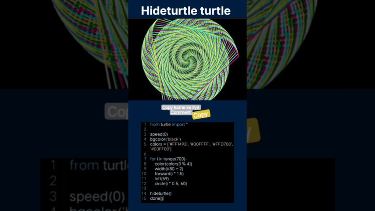 Python code in hindi for beginners|apna college|python tutorial for beginners | Pythonちゃん