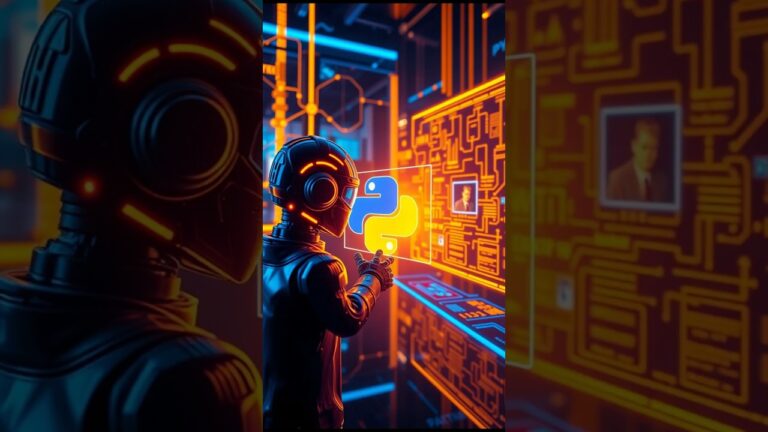 1: OpenCV Project | Computer Vision | Python in Hindi | Full Python Course | Logic Building ...